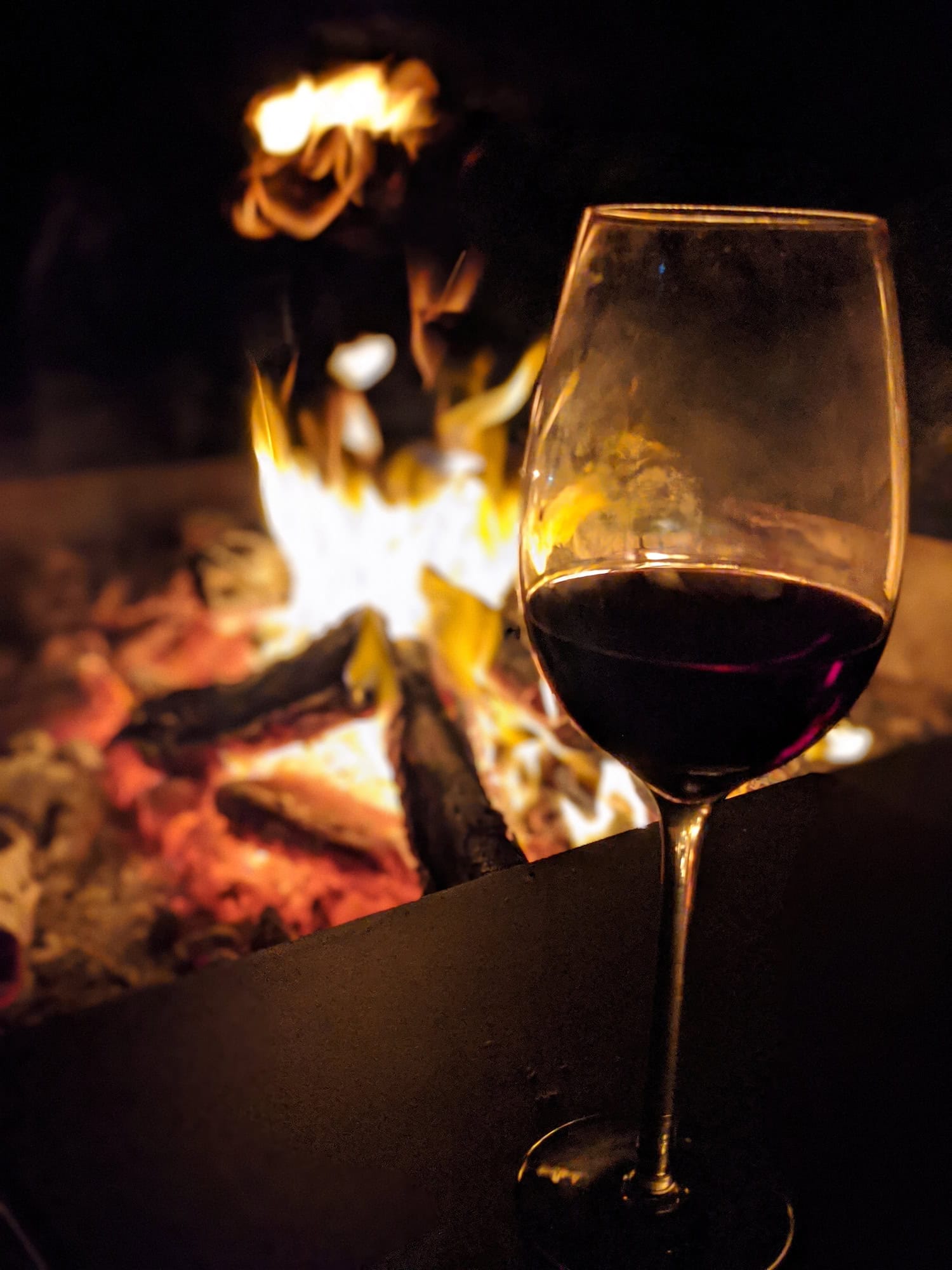 Red Wine 101: Complete Guide to Grapes, Styles & Tasting | Wine Scribes ...