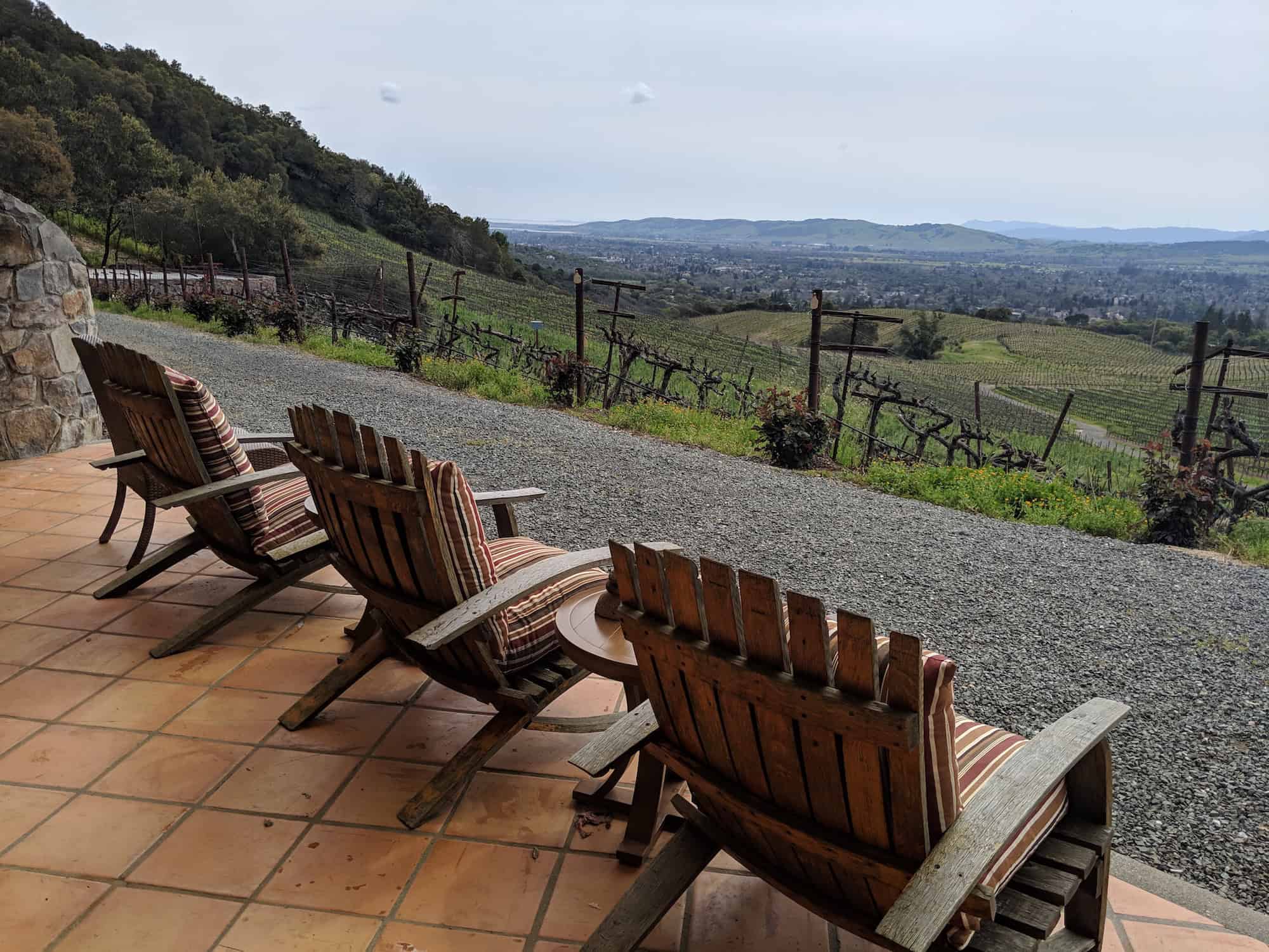 Sonoma County Wineries Guide (2026) | Wine Scribes